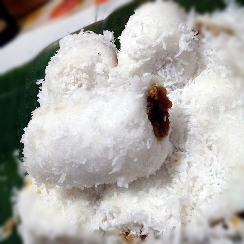 Puto Bungbong Recipe | Trending Pinoy Delicacies etc.