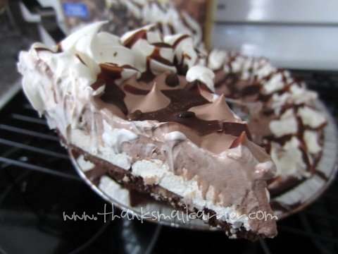 Thanks, Mail Carrier | Celebrate National Pi Day with Edwards {Review ...