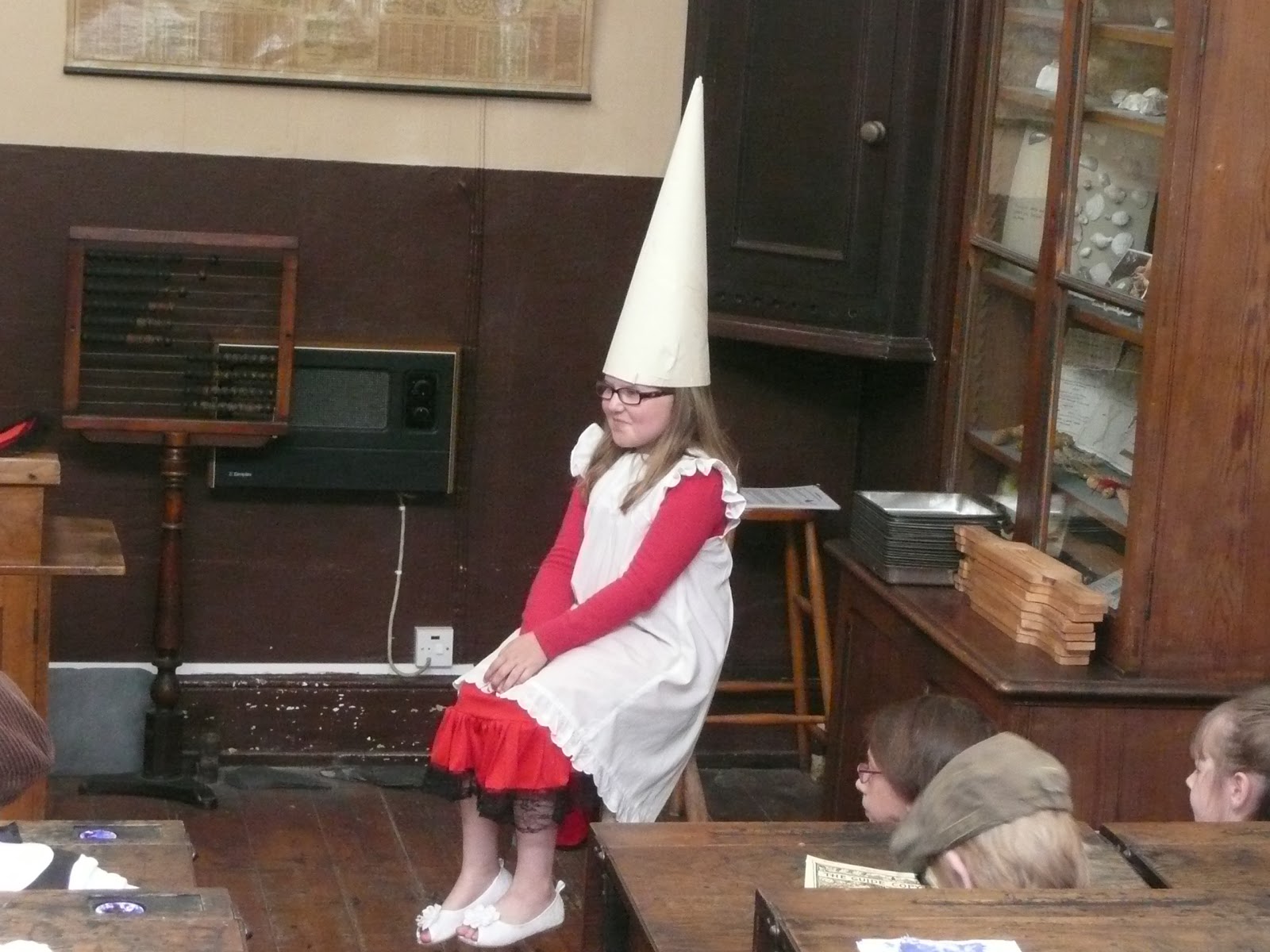 Christ Church School: Victorian school