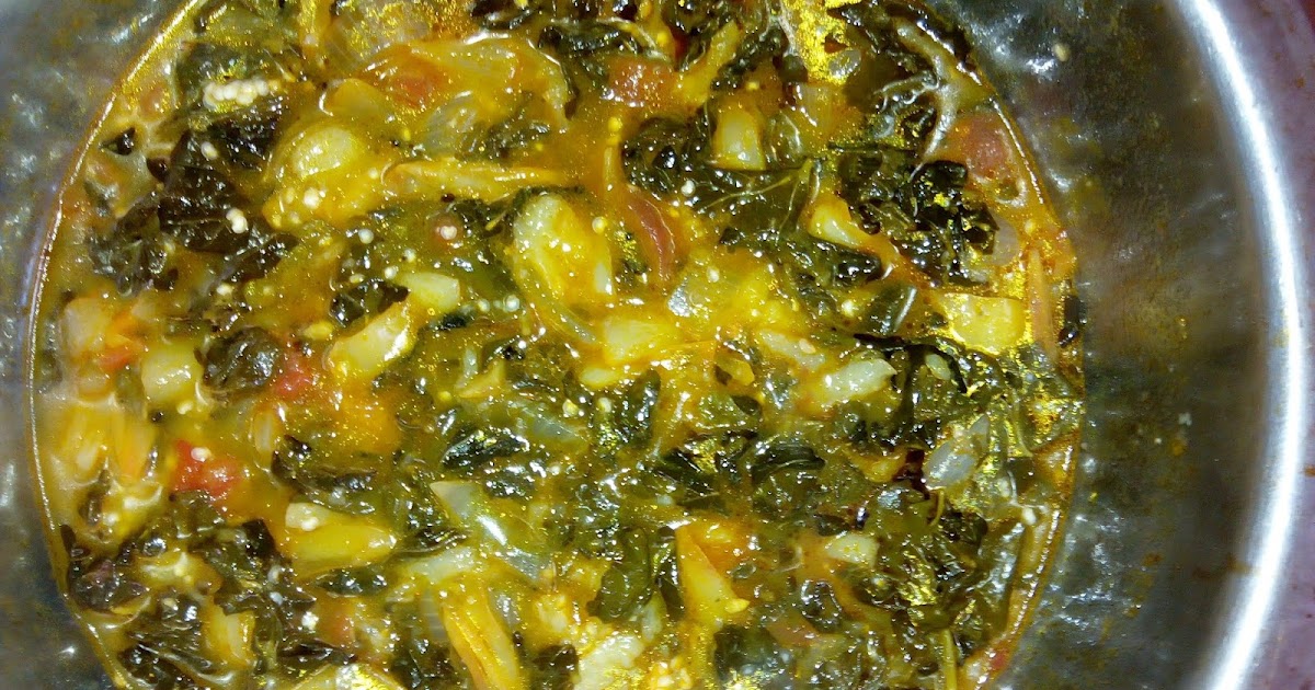 Lumanda mixed with Impwa