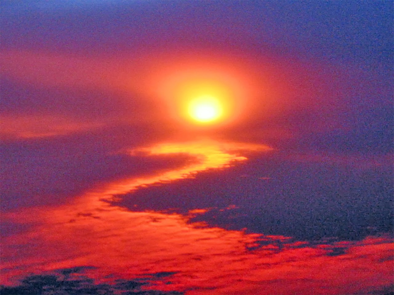 LA HERENCIA: CAMINO AL SOL