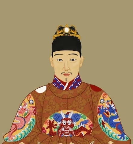 The Mad Monarchist: Loyalist Holdouts of the Great Ming