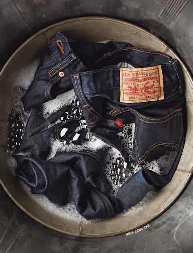 DC4 Berlin - Blog: DC4's Denim Wear & Care Guide