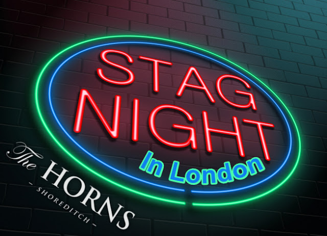 Watch Memorable Stag Nights Events In London - London's Most Famous ...