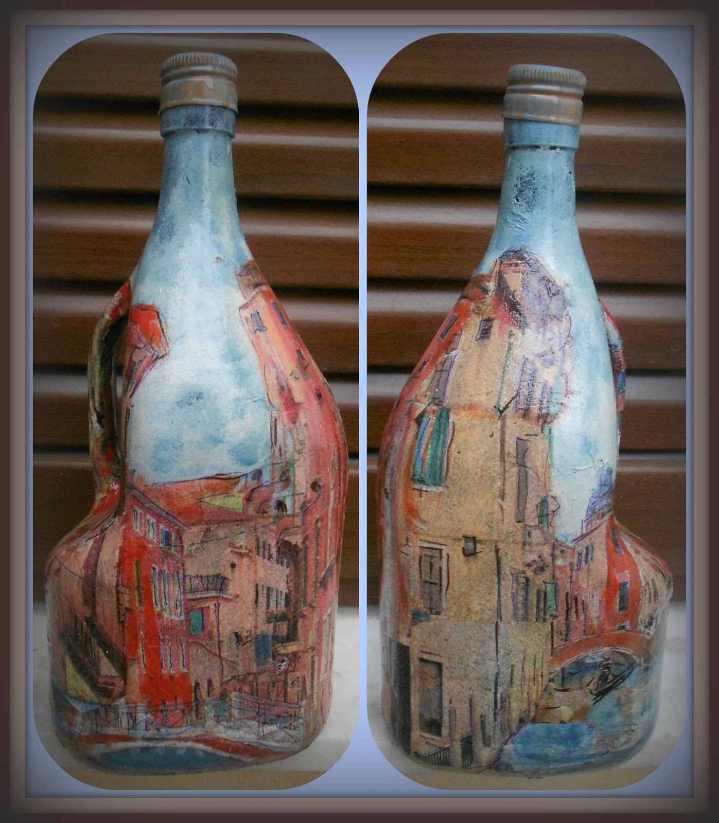 lila365idees: ΜΠΟΥΚΑΛΙ ΜΕ ΤΗΝ ΕΙΚΟΝΑ ΒΕΝΕΤΙΑΣ (BOTTLE WITH THE PICTURE ...