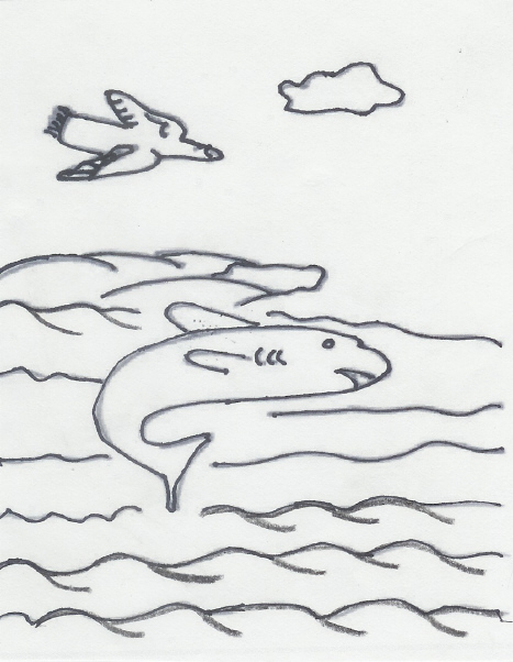 Bible Story House: 1 -- The Creation