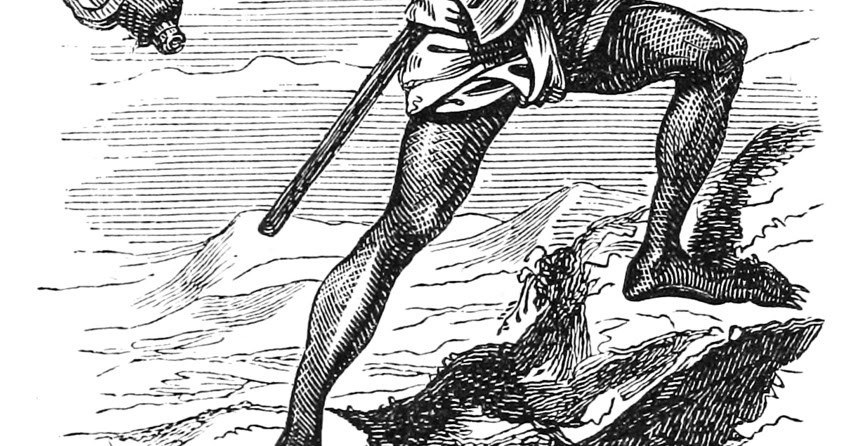 El grimorio de bestias: Alastor