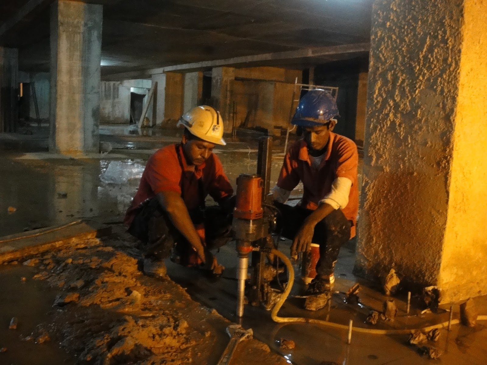 Umbrella Fasteners & Contract Services