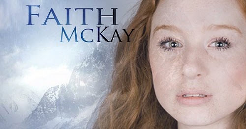 Rally the Readers: Review: Prophecy Girl by Faith McKay