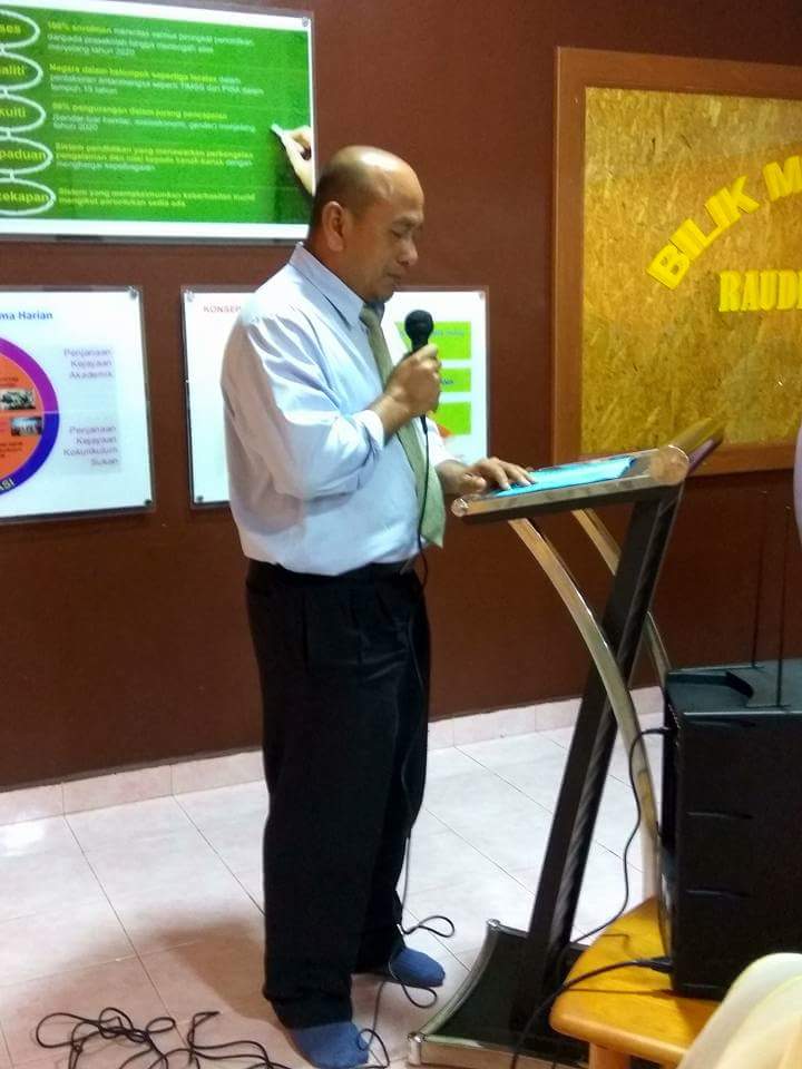 SMK AGAMA MELOR: Program Kolaboratif Akademik SMKA Melor dan SMK Bandar ...