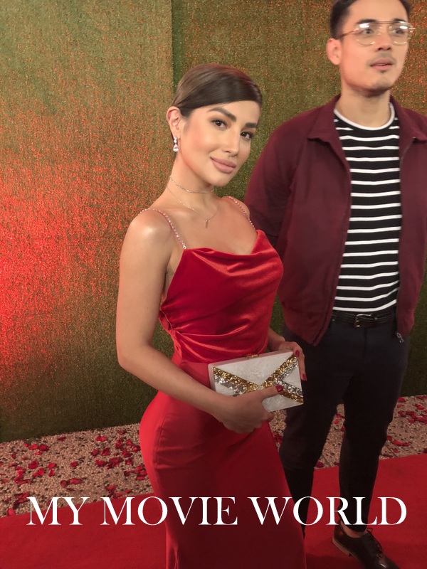 My Movie World: Movie Review: Sin Island