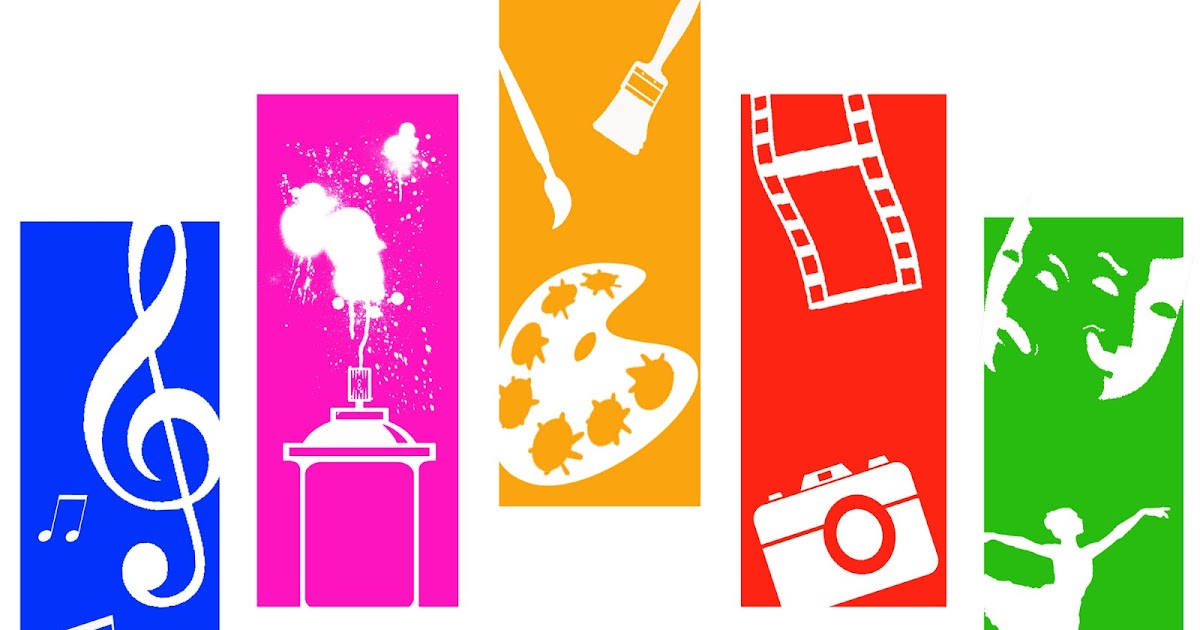 25 Conceptos Artísticos I