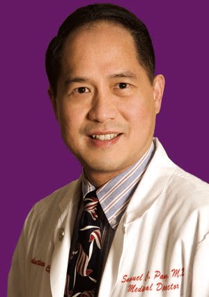 Dr. Pang Helps Gay Couples Have Babies