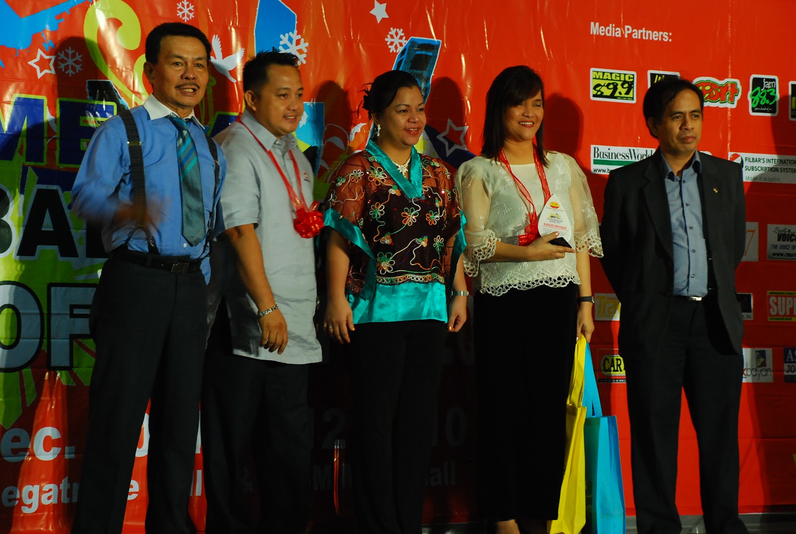 The Search for the Outstanding OFW and Balikbayan is On!