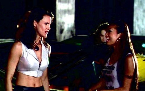 Maximum Thrust (2003)