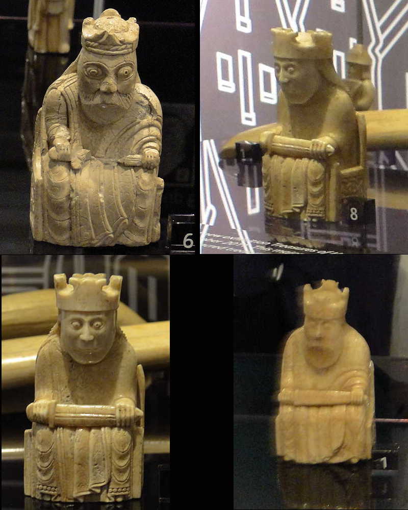 My Hebridean Blog: The Lewis Chessmen