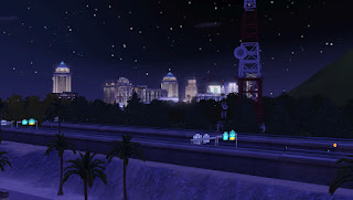 Sims 3 Custom Worlds