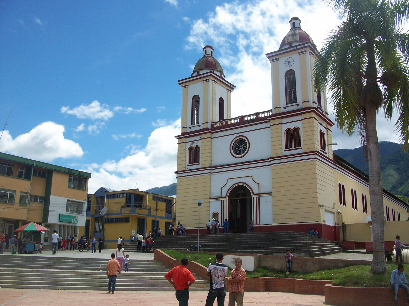 ! Colombia... Tu casa, mi casa, nuestra casa ¡: DEPARTAMENTO DEL TOLIMA