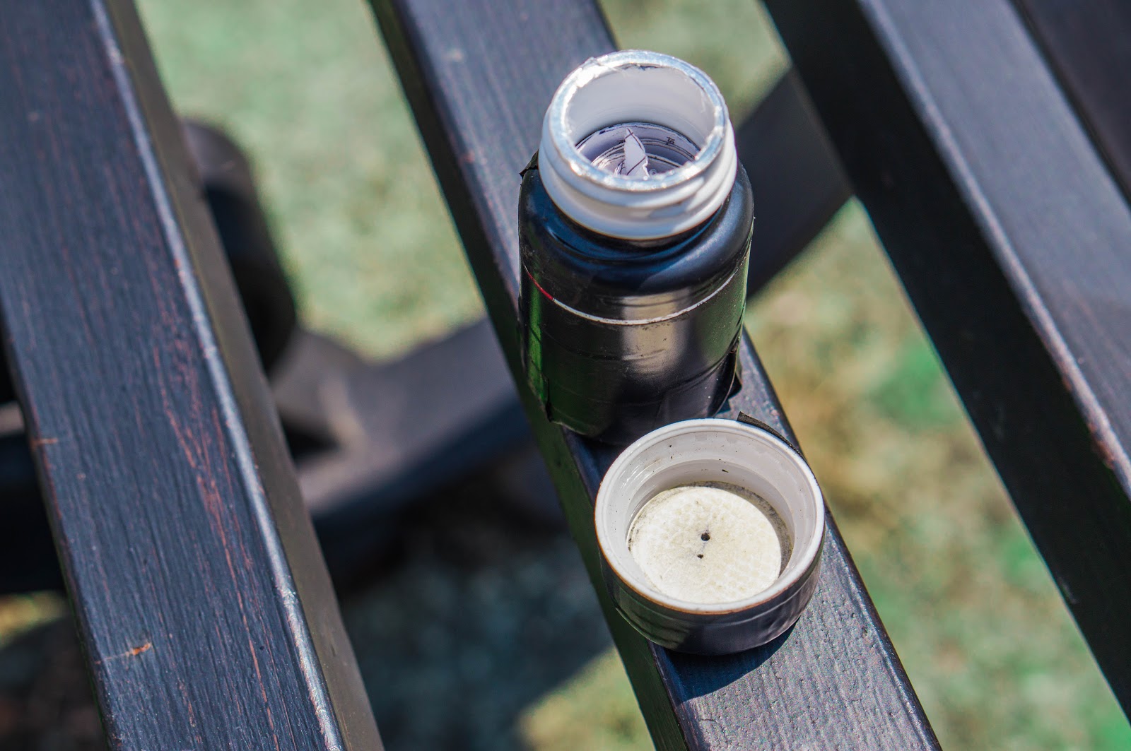 GC#107 Tekla Justyna Chopin (Izbica Kujawska) | keszobranie.pl