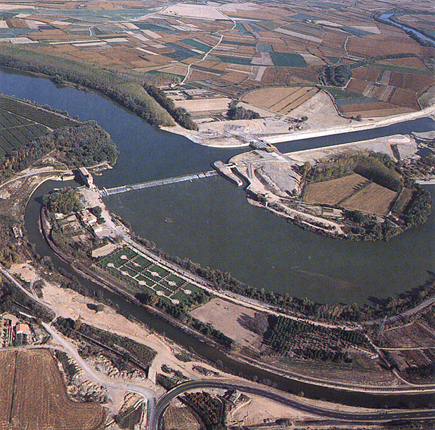 Centro de Estudios Borjanos: Excursión a El Bocal