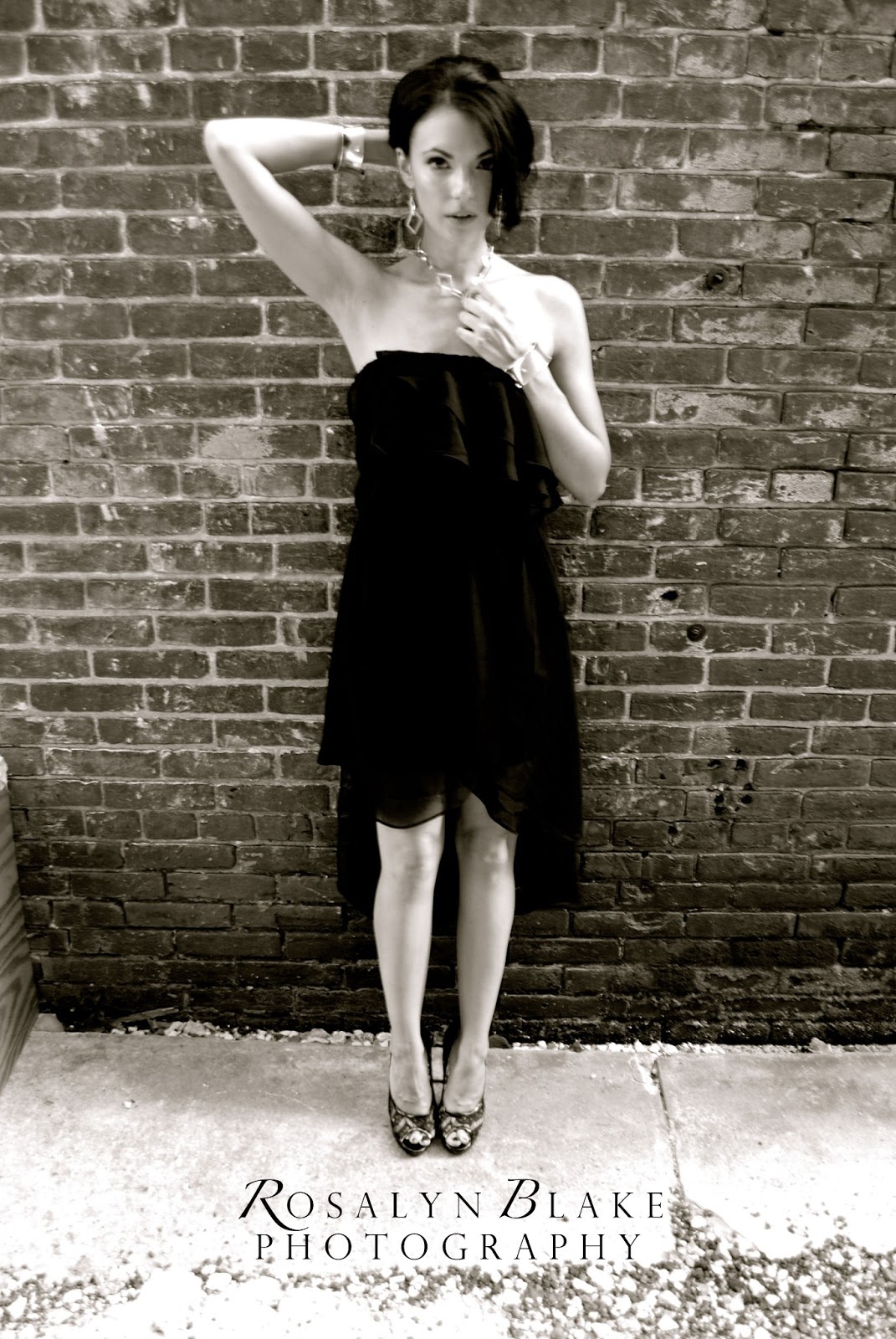 Rosalyn Blake Photogprahy: Kristen