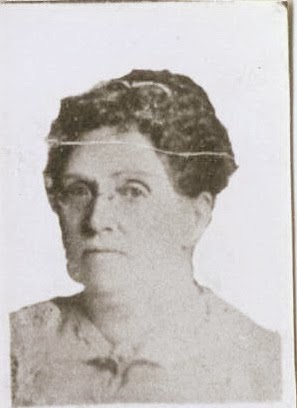 GatheringGardiners: Emma Sewell (Bachman) 1860 - 1935