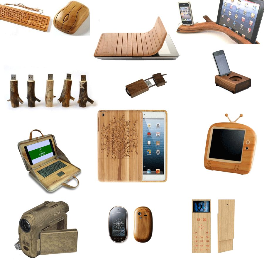 Layle, Maderas Lasa y Lecumberri, S.A.: Objetos increíbles hechos en madera