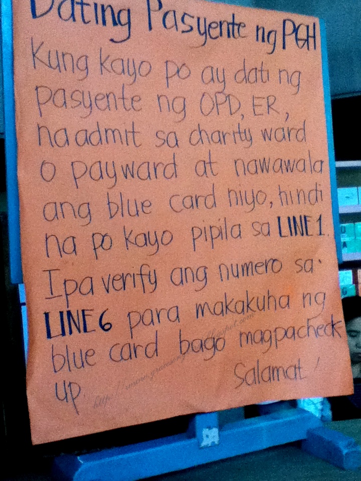 Mommy on the Go!: BLUE CARD FROM PGH: Planning to get one?