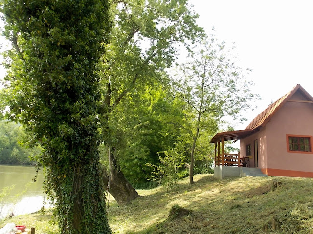 U mom Loncu: Južna morava, selo Braljina-1.maj