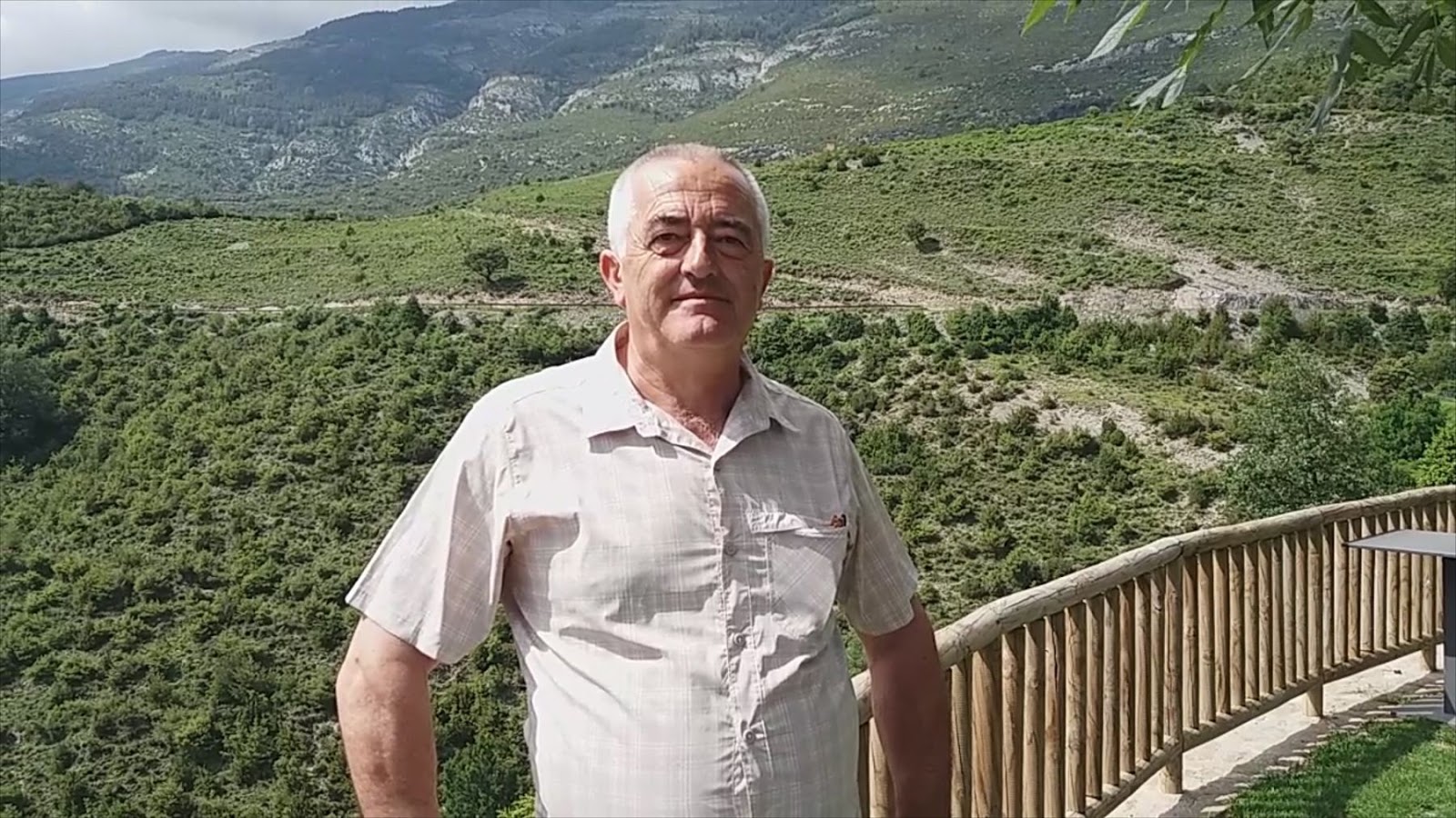 PIRINEOS WILDERNESS: REVILLA CON ELECTRIFICACIÓN. SOBRARBE SIN DEPURACIÓN