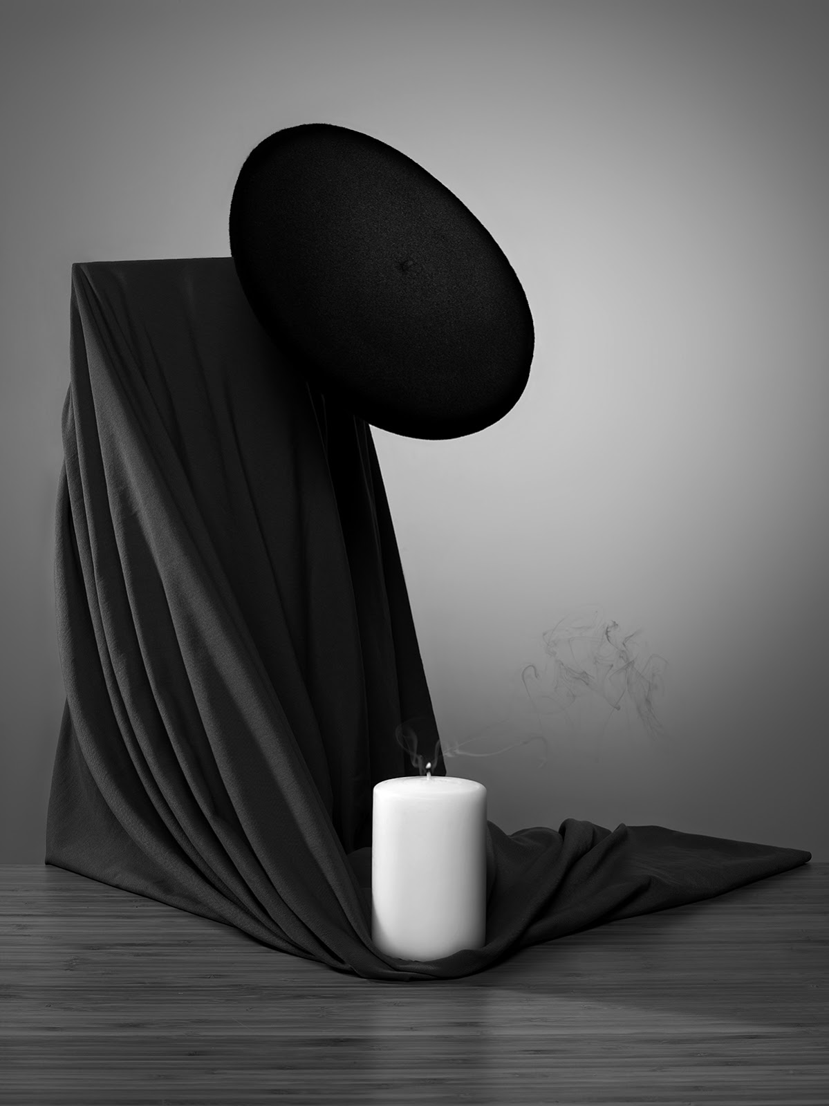 The Beret Project: The Beret Is Back!