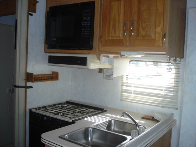 Used RVs For Sale Arizona - RV Consignment Specialist Sun City: 1996 ...