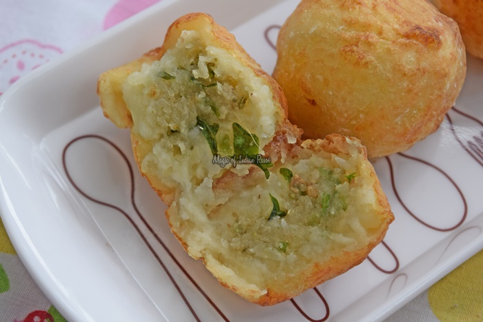 Farali Pattice Recipe | Farali Buff Vada | Fasting Recipe in Navratri ...