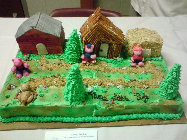 Cake Homes Birthday Party Ideas Cake Homes Birthday Party Ideas