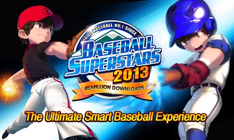 The Droid Den: [NEWS] Gamevil is making a new Baseball Superstars ...