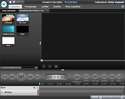 Educational Technology in ELT