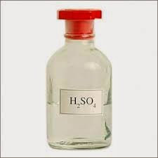 Chemnetschool by Dragan Stojanovic: Od nemetala do kiselina