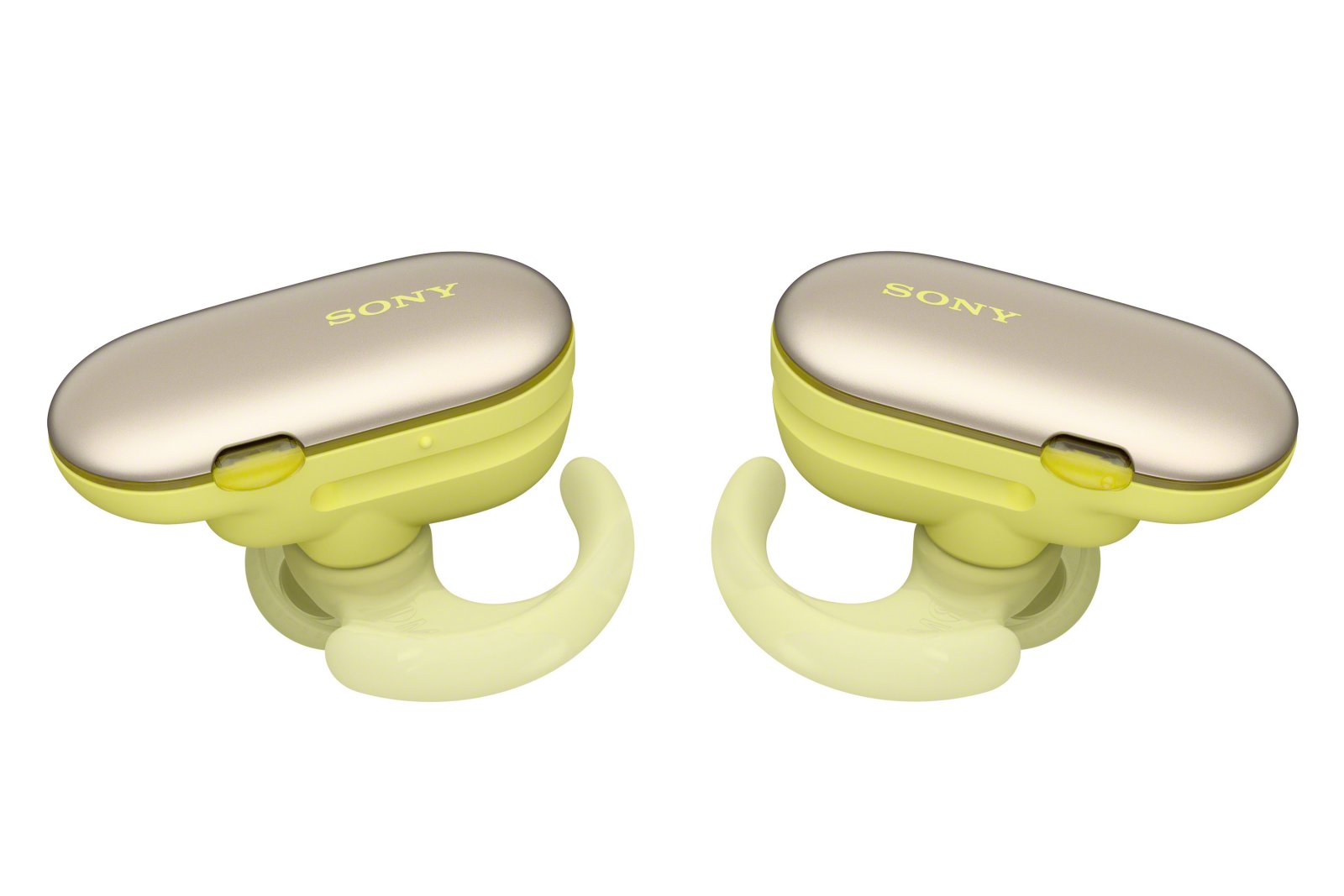 The Sony WF-SP900 announced at IFA 2018 - The Walkman Blog