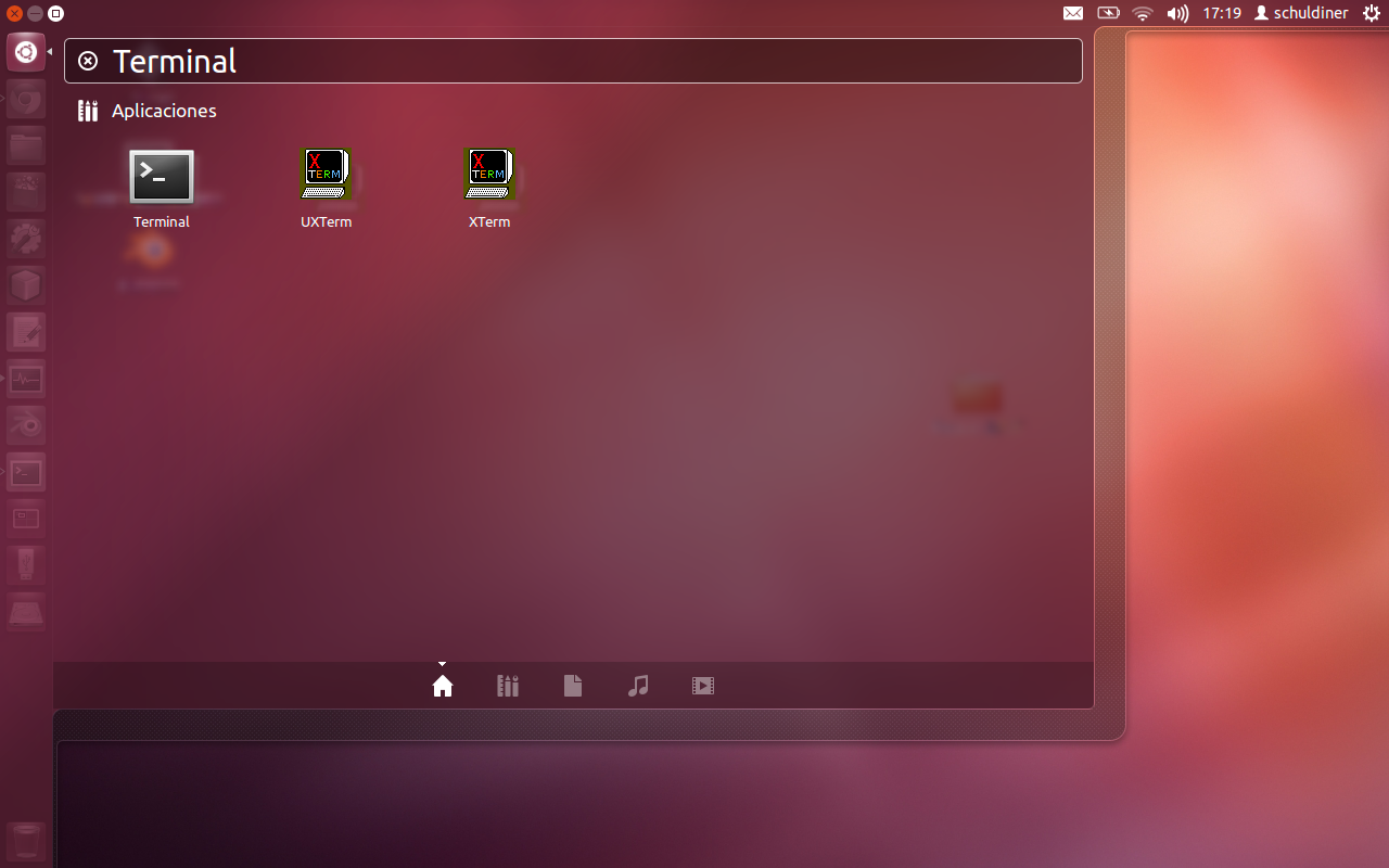 Sistemas Operativos: Ubuntu: Comandos para el manejo y organización de ...