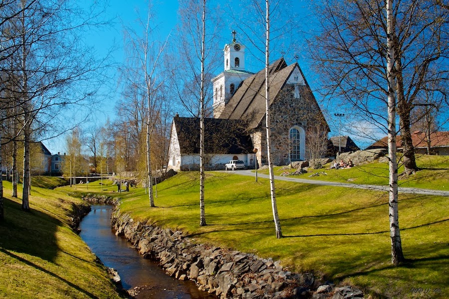 November 2013 ~ F I N S K A