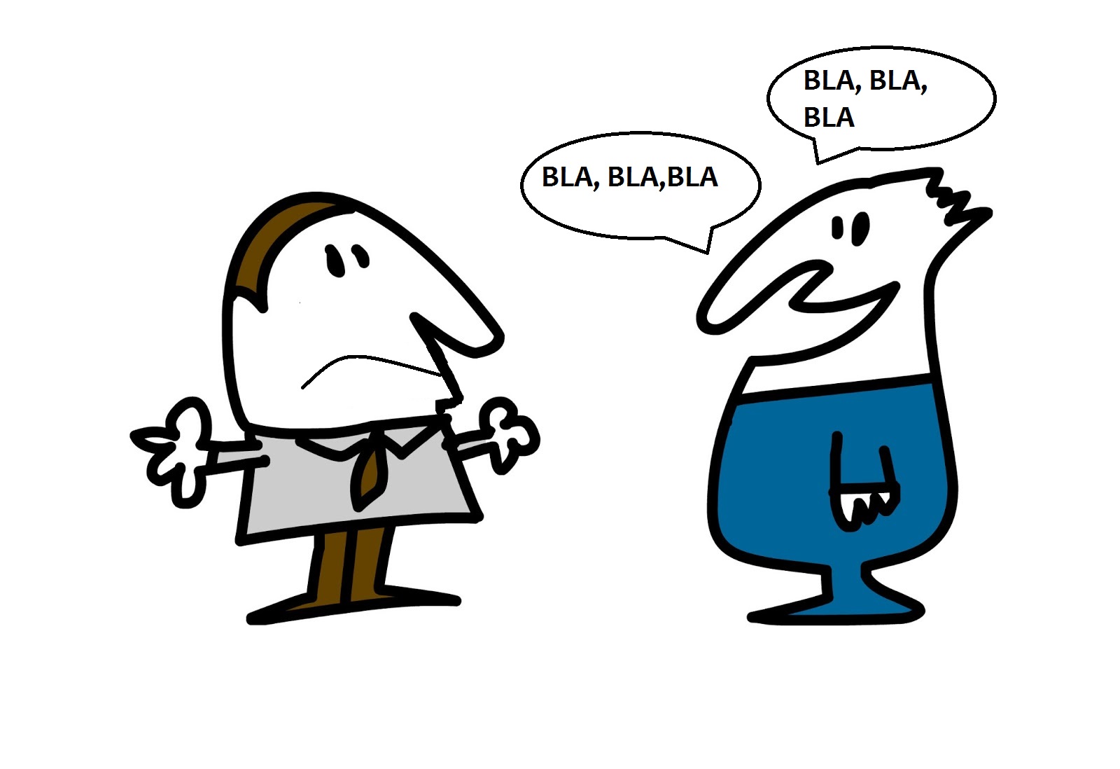 DIFERENTES TIPOS Y MANERAS DE ATENCION AL CLIENTE: TIPOS DE CLIENTES