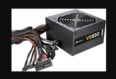 Pengertian Power Supply, Jenis, Fungsi, Komponen & Cara Kerja Power ...