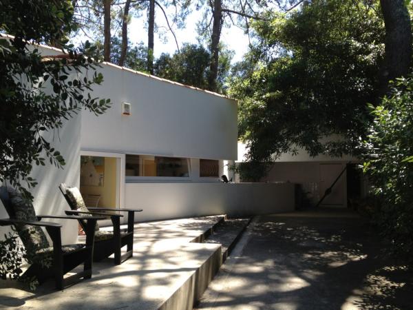 BLOG: Casa Alves Costa #100x100MasterHouses