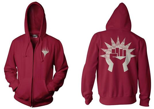 ACD Distribution Newsline: New Magic the Gathering Merchandise line ...