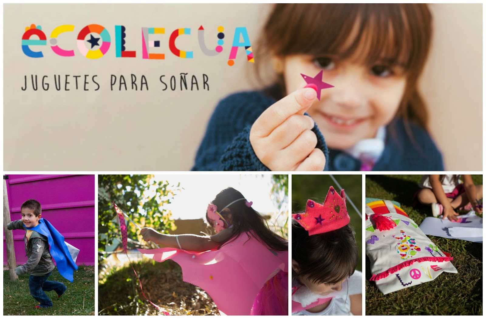 Ecolecua | Más Chicos