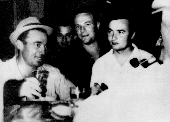 Oberhalb Thoth: O Caso Valensole.