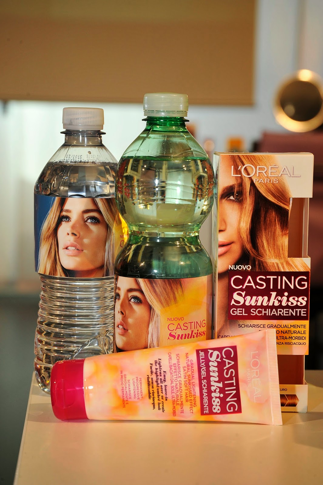 Cheryl's Pandemonium: L'Oréal Summer Explosion: le novità per l'estate ...