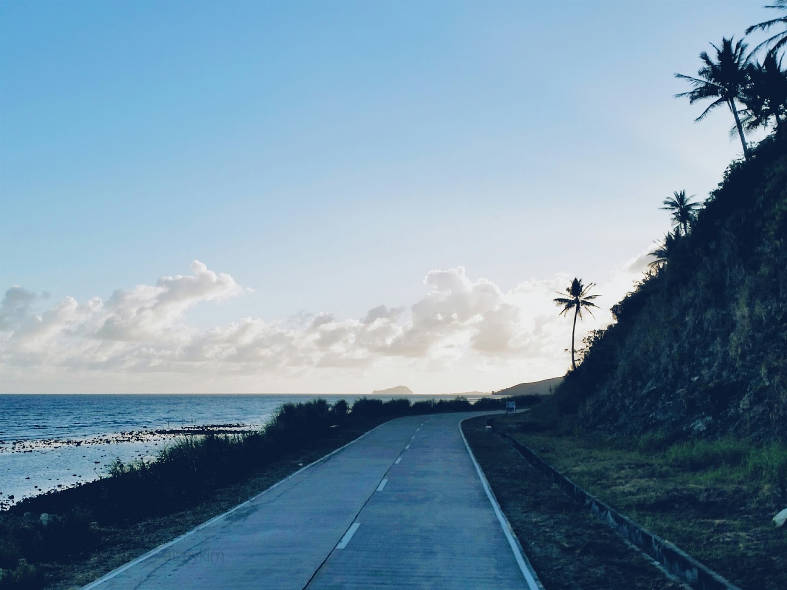 aizeenerary: Simara Island, Romblon (April 2016)