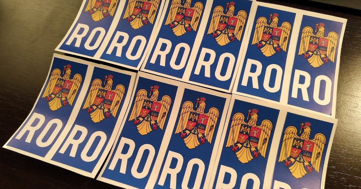 Autocolante Auto Moto - Stickere Auto - Sticker Tuning : Autocolant cu ...