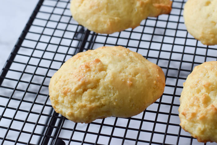 The Backroad Life: Mixed Berry Shortcake